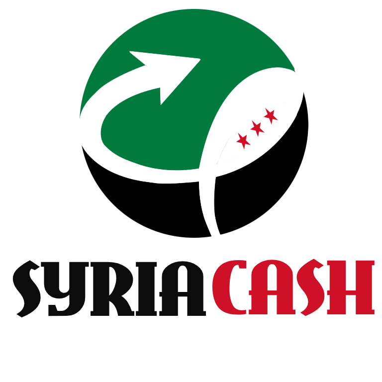 سوريا كاش